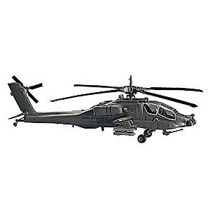 Hasegawa 1/72 AH-64A Apache