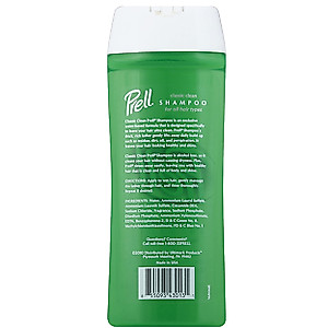 Prell Shampoo & Conditioner, 13.5 Fl Ounce