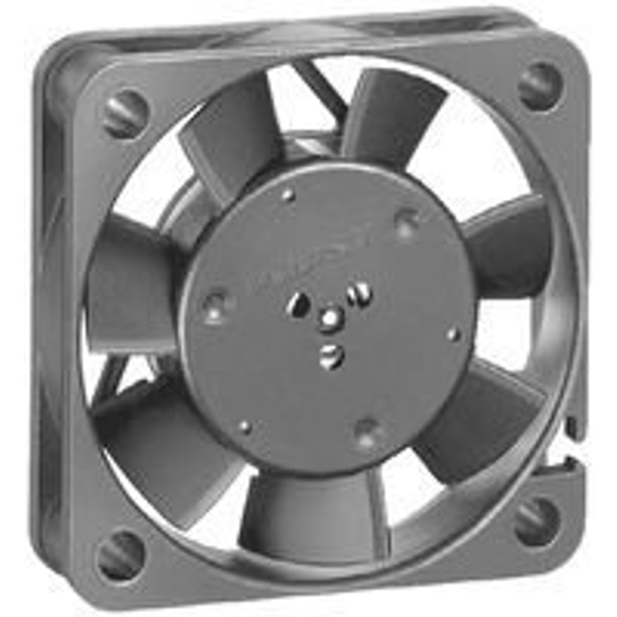 EBM PAPST 414F AXIAL FAN, 40MM, 24VDC