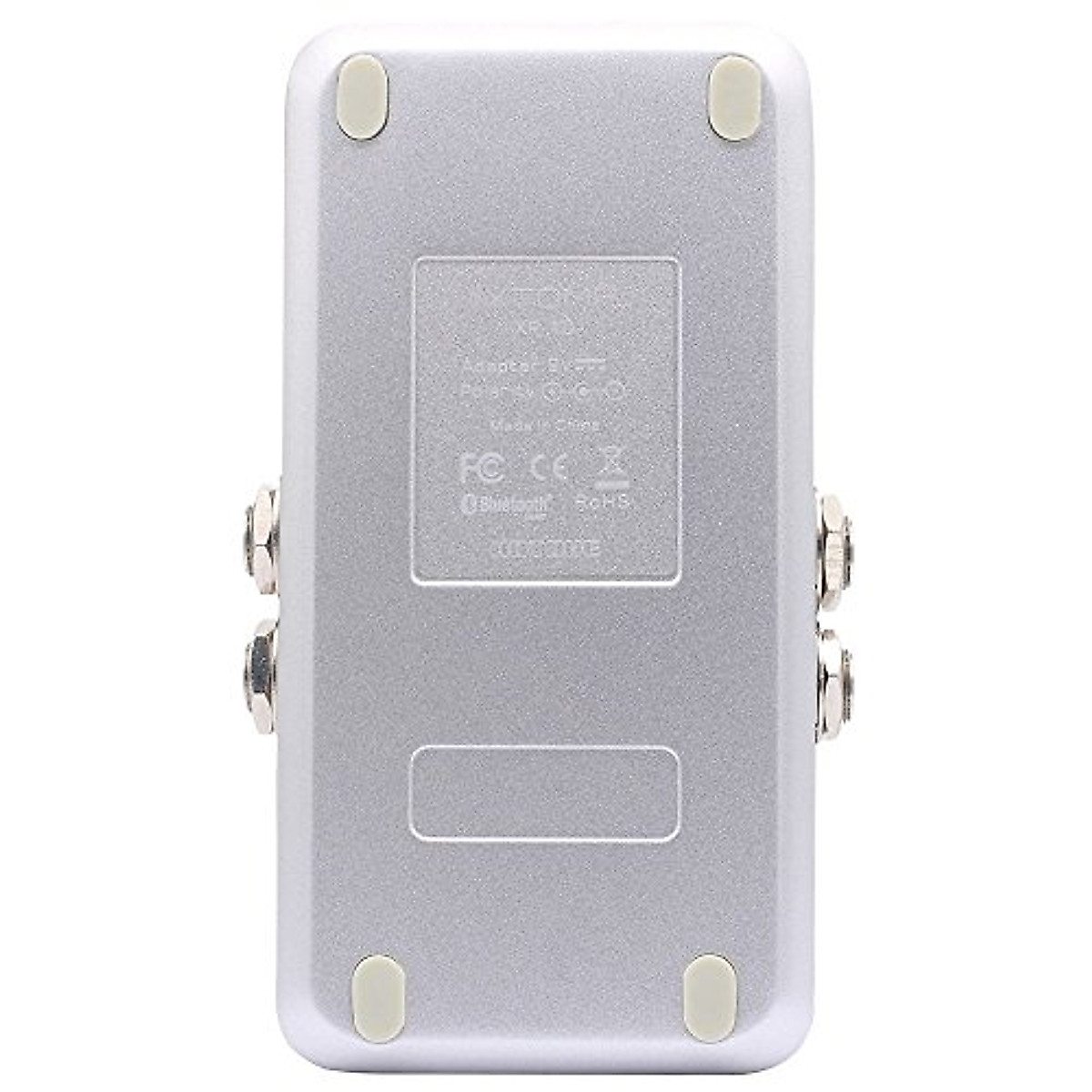 Hotone XTOMP Guitar Multi-Effects Pedal