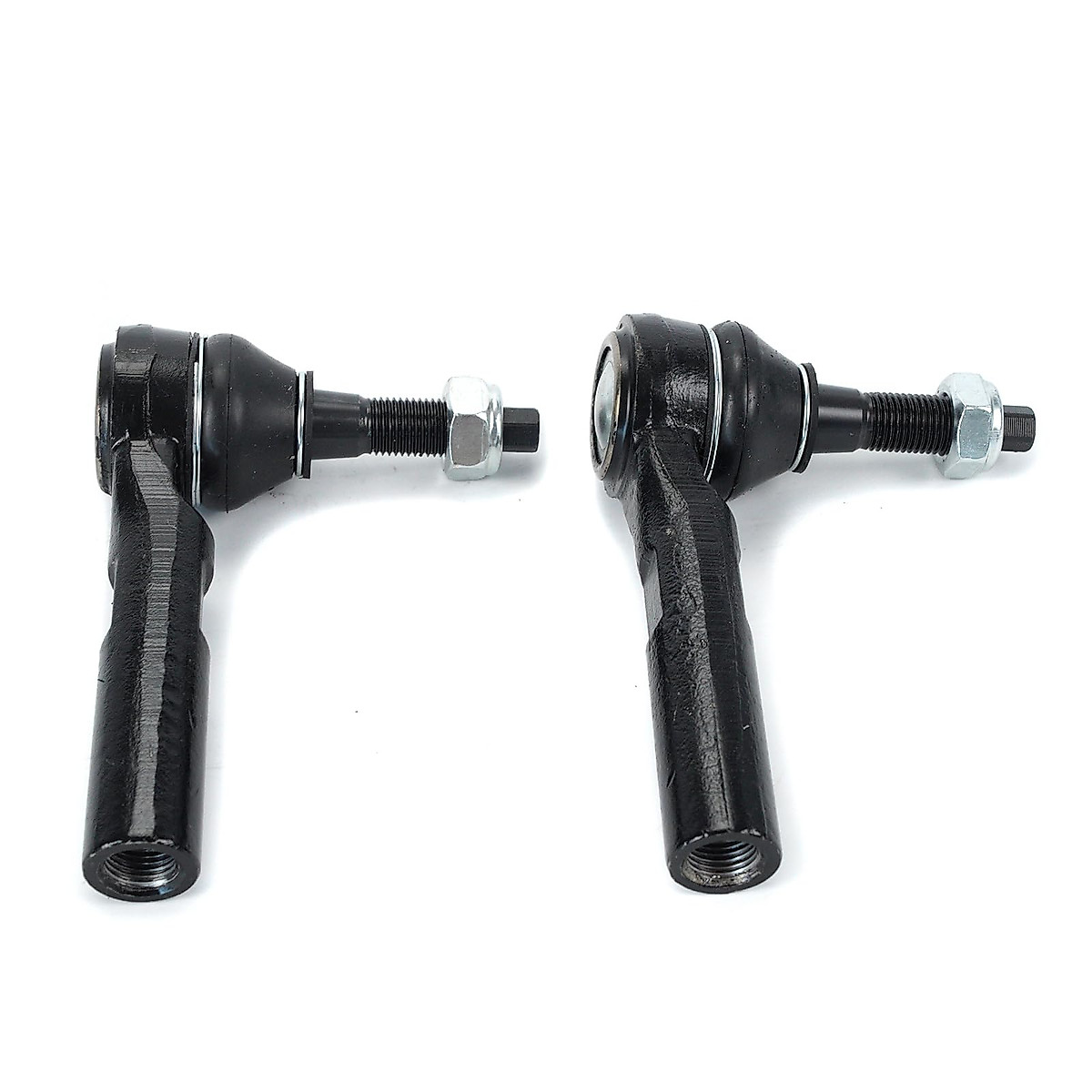 MPLUS Front Suspension Control Arm Kit fits For Chrysler 2005-2010 300 RWD ONLY, For Dodge 2008-2010 Challenger RWD ONLY, 2006-2010 Charger RWD ONLY, 2005-2008 Magnum RWD ONLY