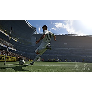 PLAYSTATION 4 - [EDI - FIFA 17