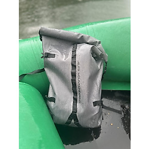 ALPS Mountaineering Graphite 20, Gray, 20L