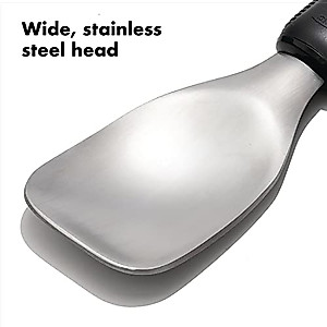 OXO Good Grips Stainless Steel Ice Cream Spade