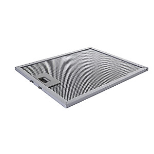 Winflo 30 In. Convertible Stainless Steel Under Cabinet Range Hood with Mesh filters and Charcoal Filters and Push Button Control