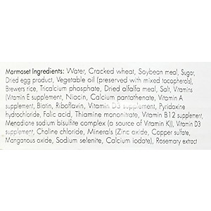 ZuPreem Marmoset Diet 14.5oz Can