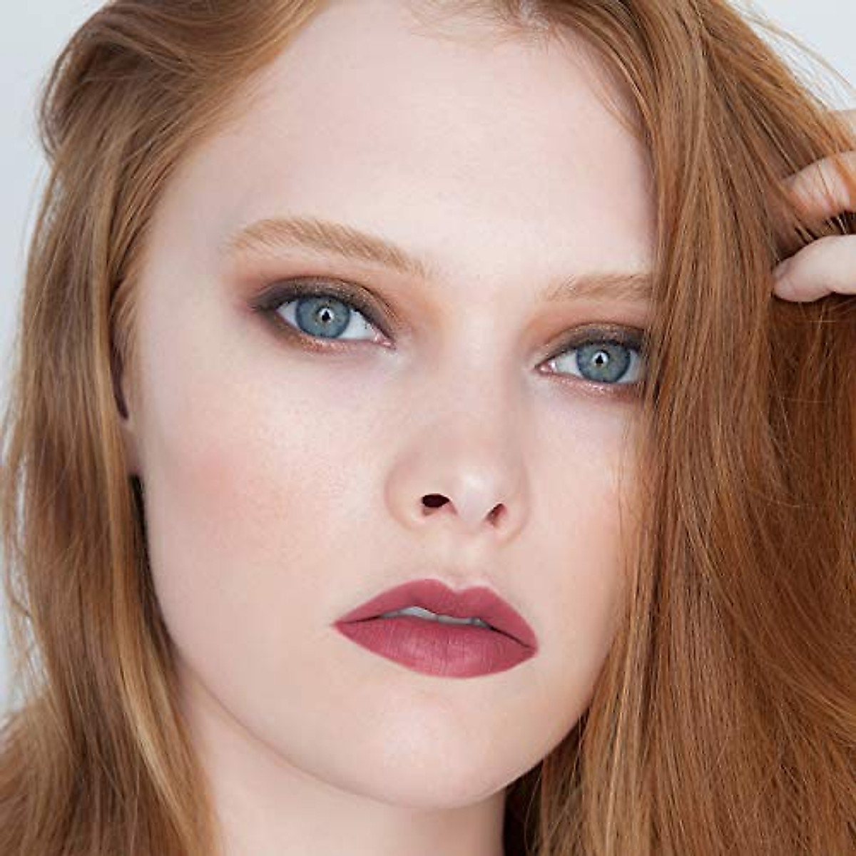 theBalm Meet Matt(e) Hughes Long Lasting Liquid Lipstick, 0.25 Fl Oz (Pack of 1)