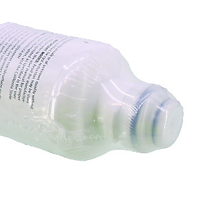 Bosch 11032531 Genuine OEM UltraClarity® Pro Water Filter Cartridge (White) for Bosch Refrigerators