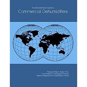The 2023-2028 World Outlook for Commercial Dehumidifiers