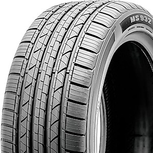 Milestar MS932 Sport All Season Radial Tire - 245/45R18 100V