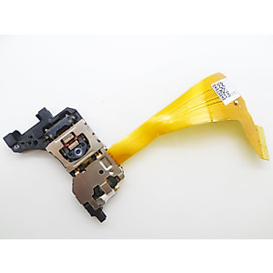 Laser Lens Disc Drive RAF-3350 Module Replacement Compatible with Nintendo Wii