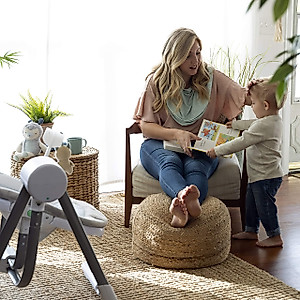 Ingenuity Good to Go 4-in-1 Multi-Use Cover - Fern