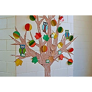 Scotch Mounting, Fastening & Surface Protection x 0.5-inch, 72 Scotch Restickable Mini Tabs, 0.5"x0.5", Clear (R103), 1/2" Square, Count