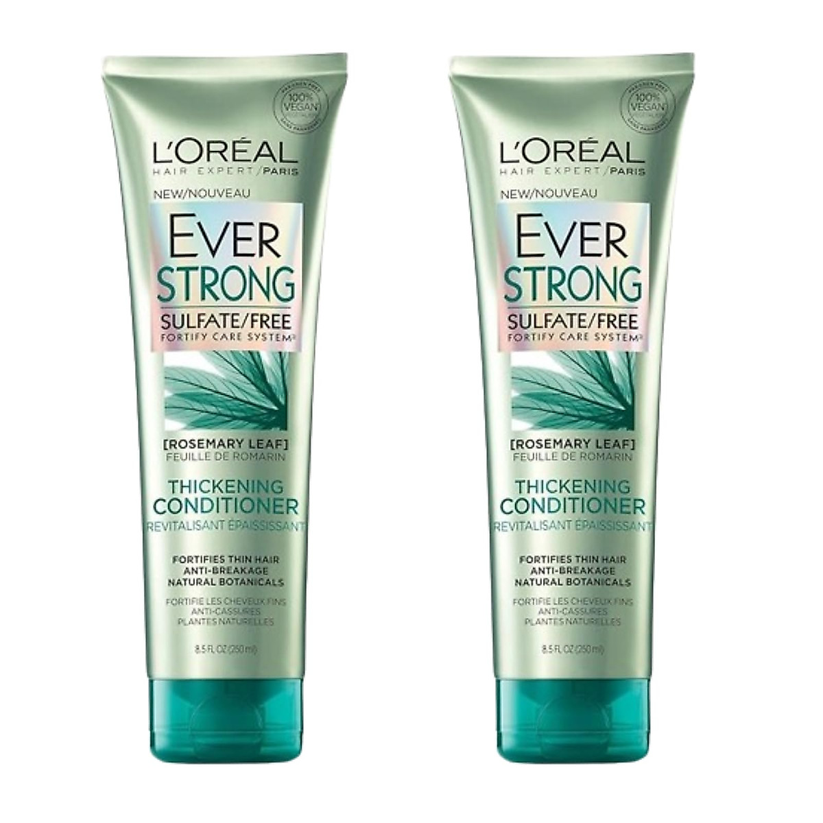 Everpure Thickening Conditioner 8.5oz