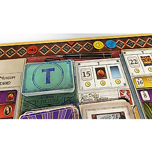 Holy Grail Museum: Pictura