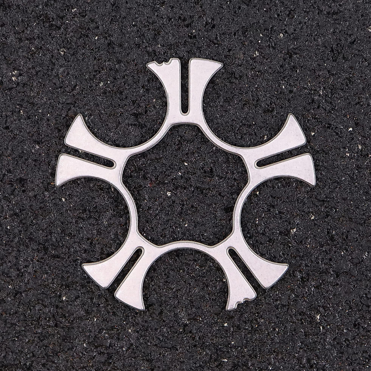 Moon Clip Depot Ruger SP101 9mm Luger Moon Clip (10 Pack)