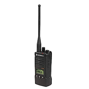 6 Pack of Motorola RDU4160D Two Way Radio Walkie Talkies