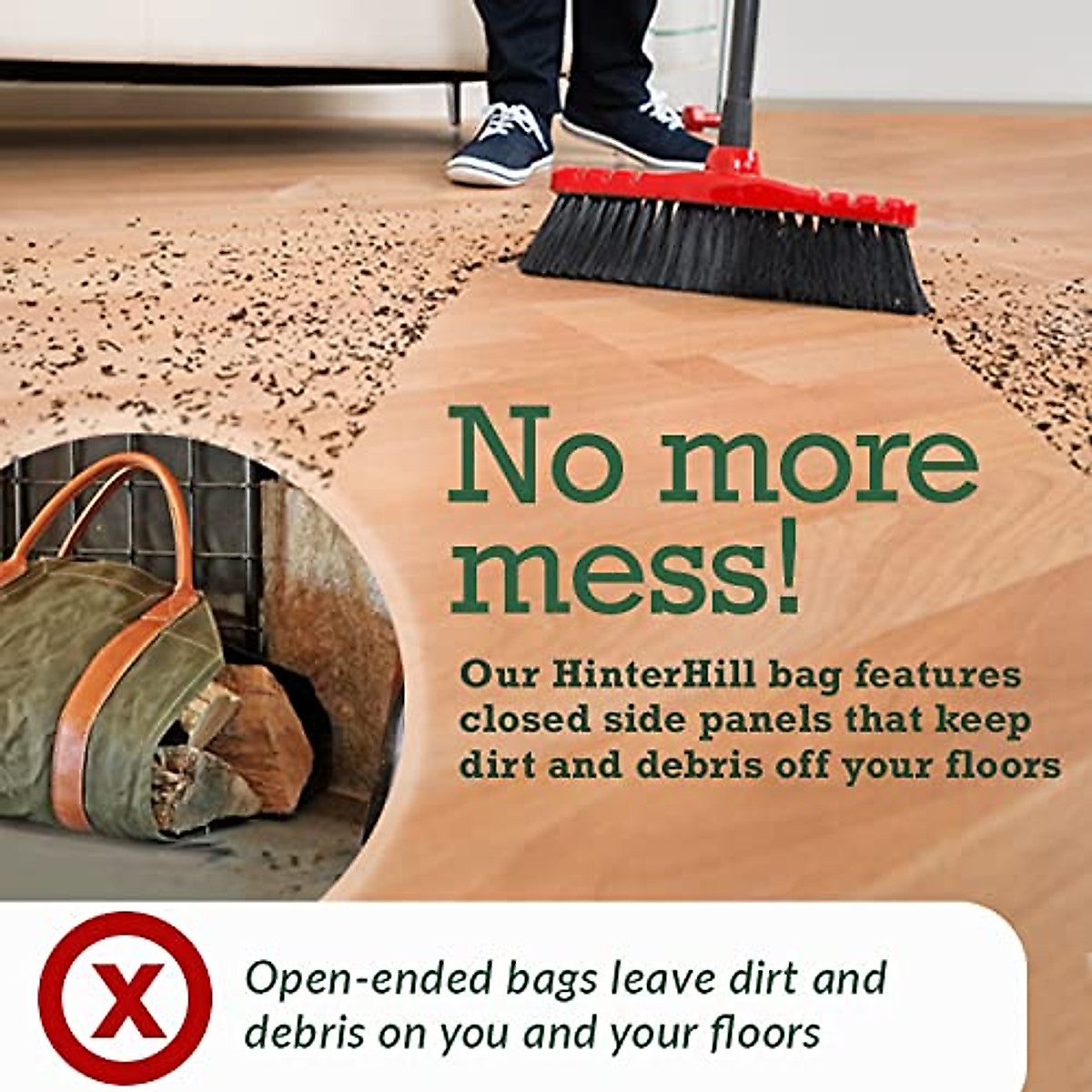 2-in-1 Firewood Carrier, Canvas Log Carrier for Firewood, Firewood Tote Carrier, Canvas Wood Carrier for Firewood, Log Carrying Bag Firewood Holder, Firewood Carriers with Handle, Log Carrier Tote