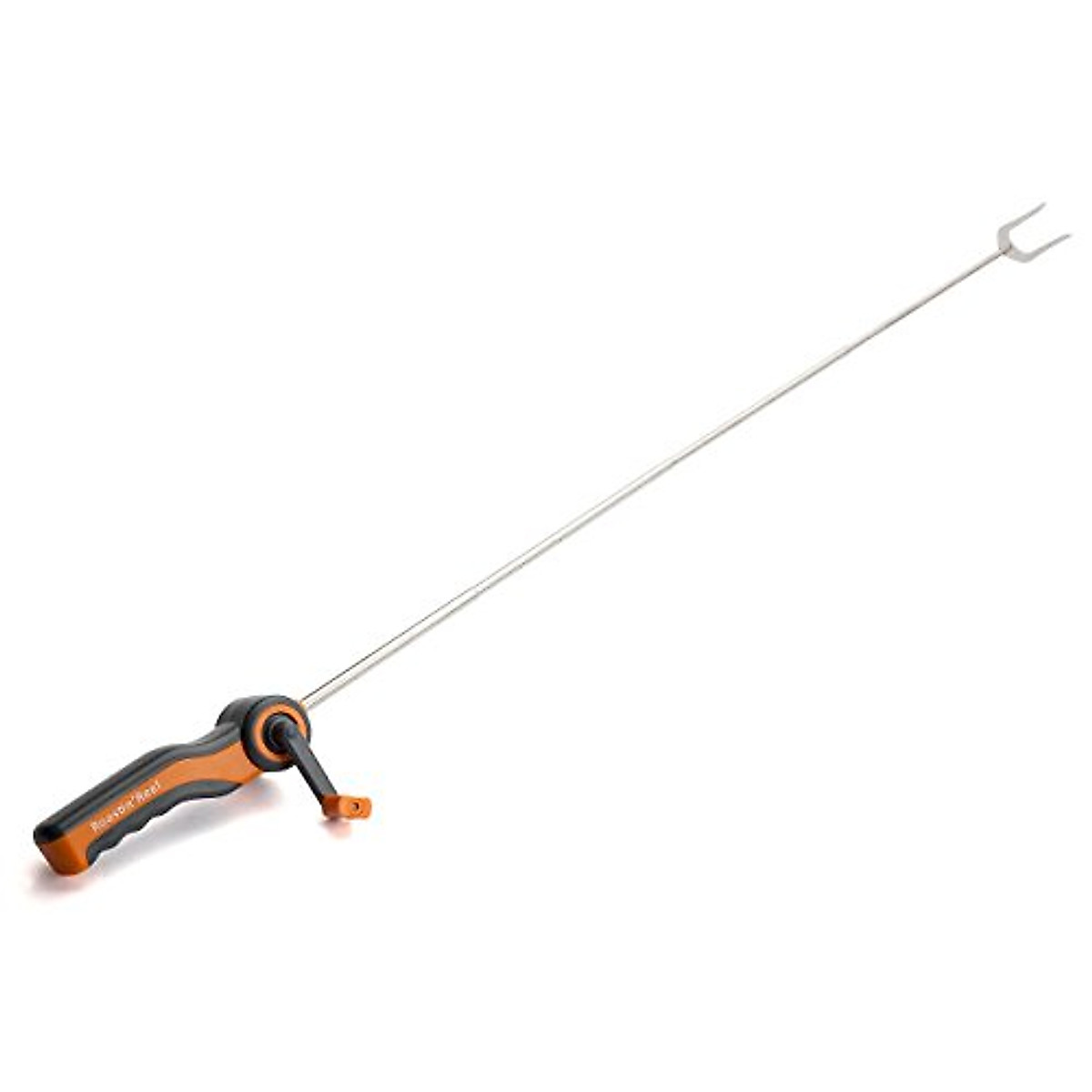 S'More To Love Roasting Reel