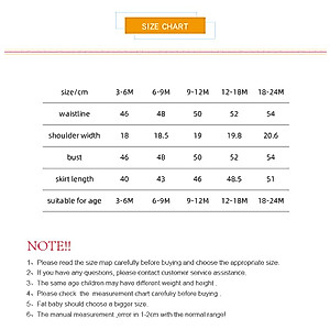 Toddler Baby Girls Patchwork Gauze Bow Vest Princess Dress Ruffled Fly Sleeveless A-line Skirt Infant Outfits (Pink,6-9 M,Unisex,Big Kid,US,Age,6 Months,9 Months)