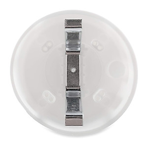 Camco 40034 Replacement Plumbing Vent Cap (Polar White)