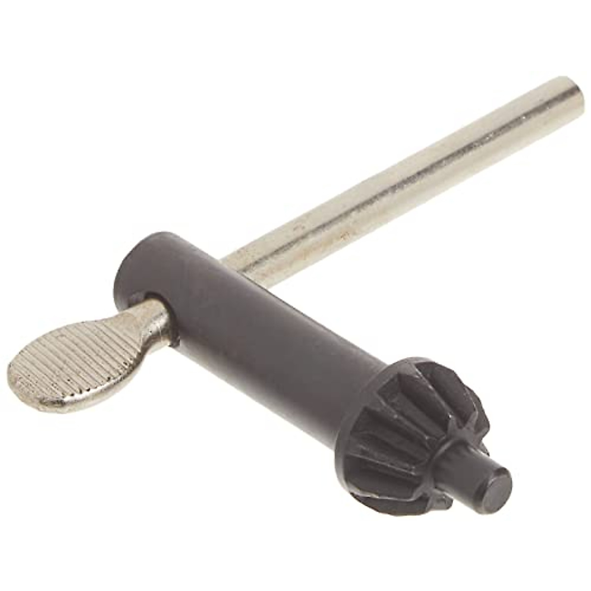 DEWALT DW2304 1/2-Inch Chuck Key with 1/4-Inch Pilot , Black