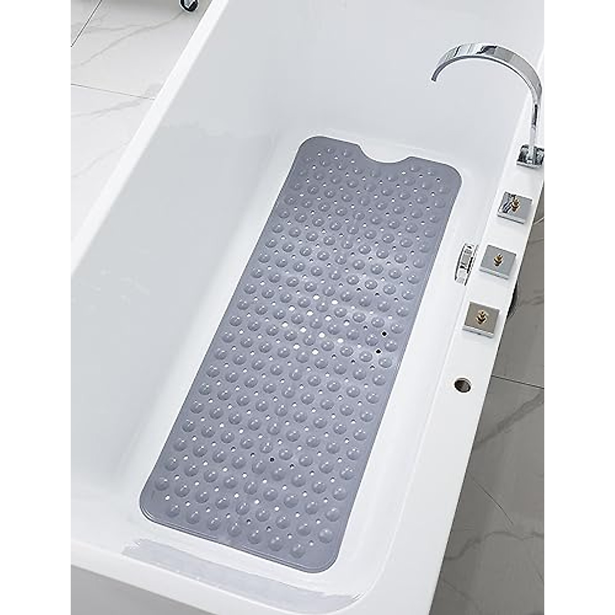 Anti-Slip Mat, Bathroom Anti-Slip Mat, Bath Massage, Foot Mat, Bathtub Mat, Shower Mat