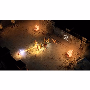 Pathfinder: Kingmaker - Definitive Edition - PS4 - PlayStation 4