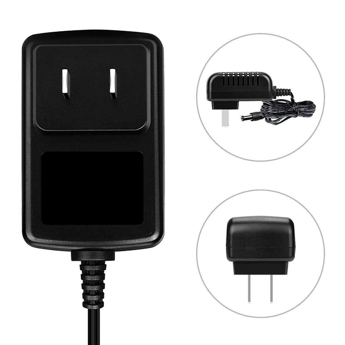 GALAX PRO 20V Max Li-Ion Battery Charger, 20V 2-3 Hours Quick Battery Charger for GALAX PRO Cordless Power Tools