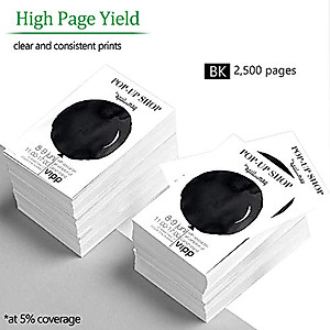 greencycle 3 PK Black Toner Cartridge Drum Unit Combo TN350 TN-350 DR350 DR-350 Compatible for Brother DCP-7010 DCP-7020 DCP-7025 HL-2030 HL-2040 Intellifax 2820 2 Toners + 1 Drum Unit