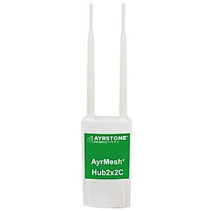 Ayrstone AyrMesh Hub2x2C