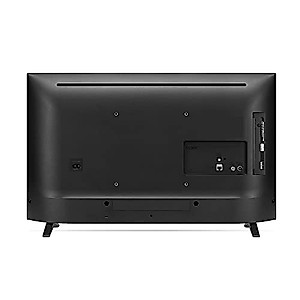 LG 32LQ630BPUA 32 Inch HDR Smart LCD HD TV 2022 Bundle with 1 YR CPS Enhanced Protection Pack