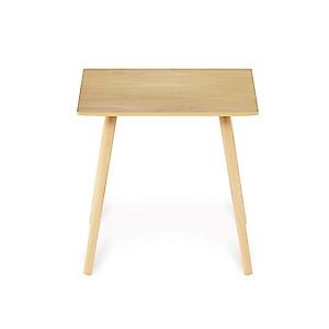 Furinno Theo Side Tables, OAK