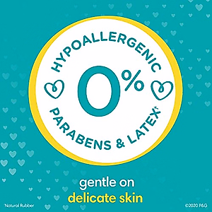 Pampers Swaddlers Active Baby Diaper Size 4 66 Count