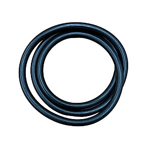 Discount Pool Mart Heavy-Duty Replacement Tank O Ring for Hayward Pool Filter DE Pro-Grid Series | DE2420 DE3620 DE4820 D6020 | Replacement for O-429 DEX2400K
