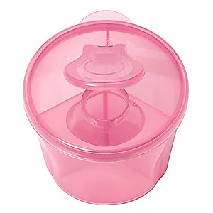 Dr Brown's Options Milk Powder Dispenser, Pink 72239302644