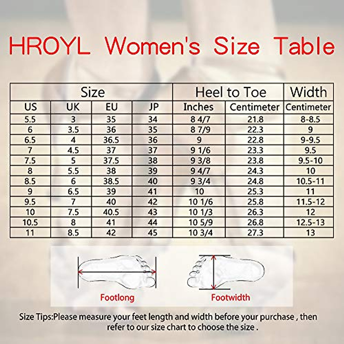 HROYL Women Closed Toe Ballroom Dance Shoes Low Heel Latin Salsa Tango Waltz Character Dance Shoes,YCL245-Silver-6,US9