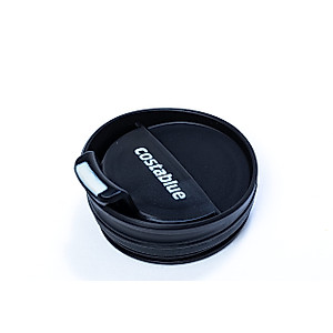 Costablue Los angeles Flip lid for 16 oz travel mug