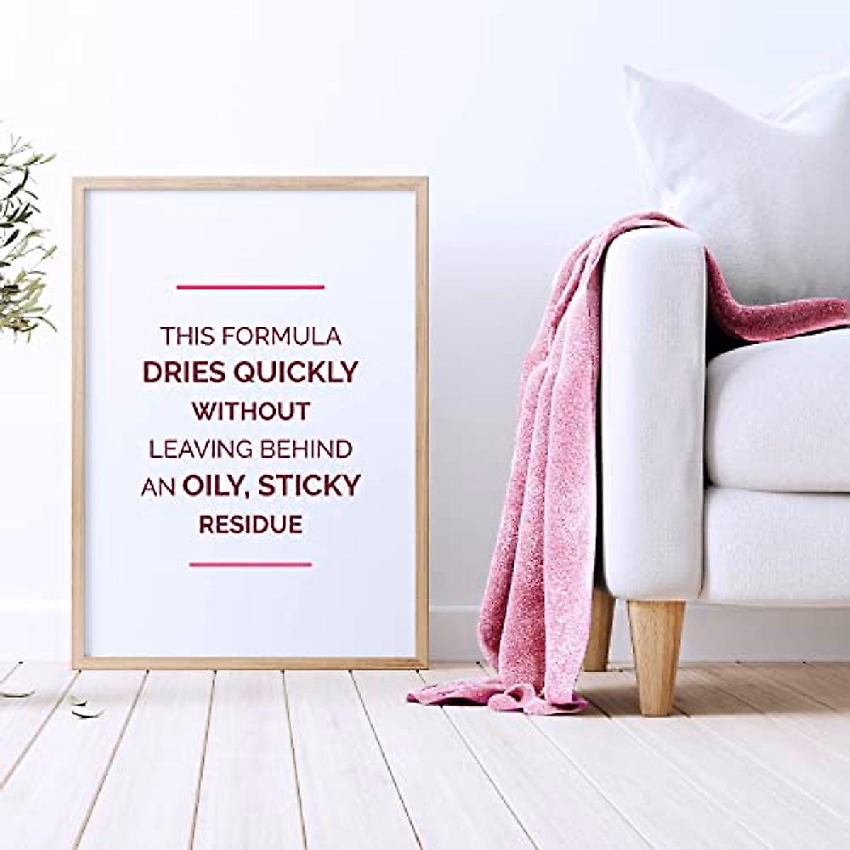 Hot Shot Ant & Roach Plus Germ Killer, Fresh Floral Scent Aerosol, 17.5-Ounce, 12-Pack