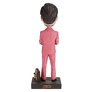 Royal Bobbles Better Call Saul - Saul Goodman Collectible Bobblehead Statue