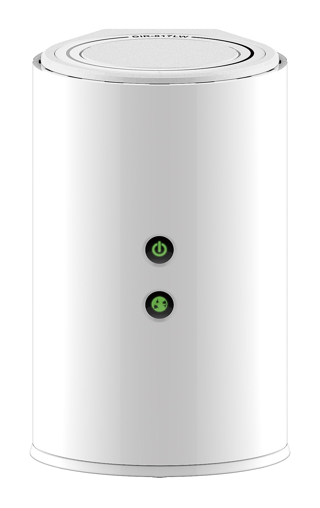 D-Link Wireless AC 750 Mbps Home Cloud App-Enabled Dual-Band Broadband Router (DIR-817LW)