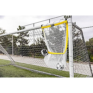 SKLZ Top Shelf Soccer Shooting Target