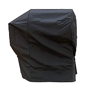 Cloakman Heavy Duty Grill Cover fits Pit Boss Austin Lexington 500 Pellet Smoker Grill Cover