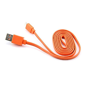 Replacement Charging Power Supply Cable Cord Line for JBL Wireless Speaker