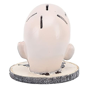 Fruit Knife Storage Rack, High Hardness Multifunctional Decorative Kitchen Storage Head Holder for Home