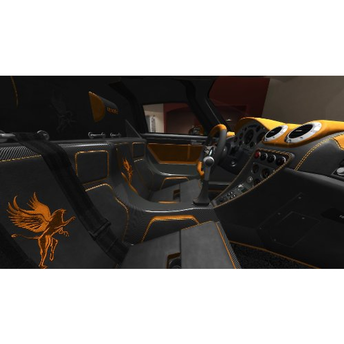 Test Drive Unlimited 2 - Xbox 360