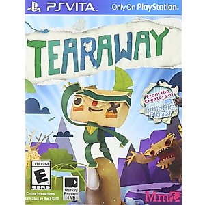 Tearaway