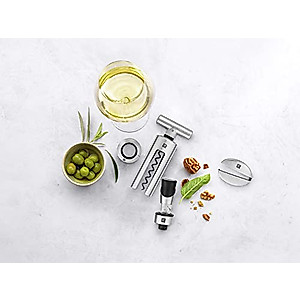 ZWILLING J.A. Henckels Sommelier Accessories Stainless Steel Foil Cutter
