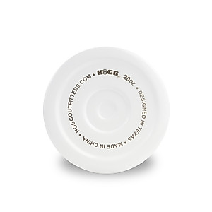 Hogg Sublimation Tumblers 20 oz (24 Units), 20oz Sublimation Tumbler Blank, Bulk Tumbler Sublimation Cups, 20 oz Skinny Tumbler for Sublimation, Blank Cups, 20 ounce Sublimation Tumblers