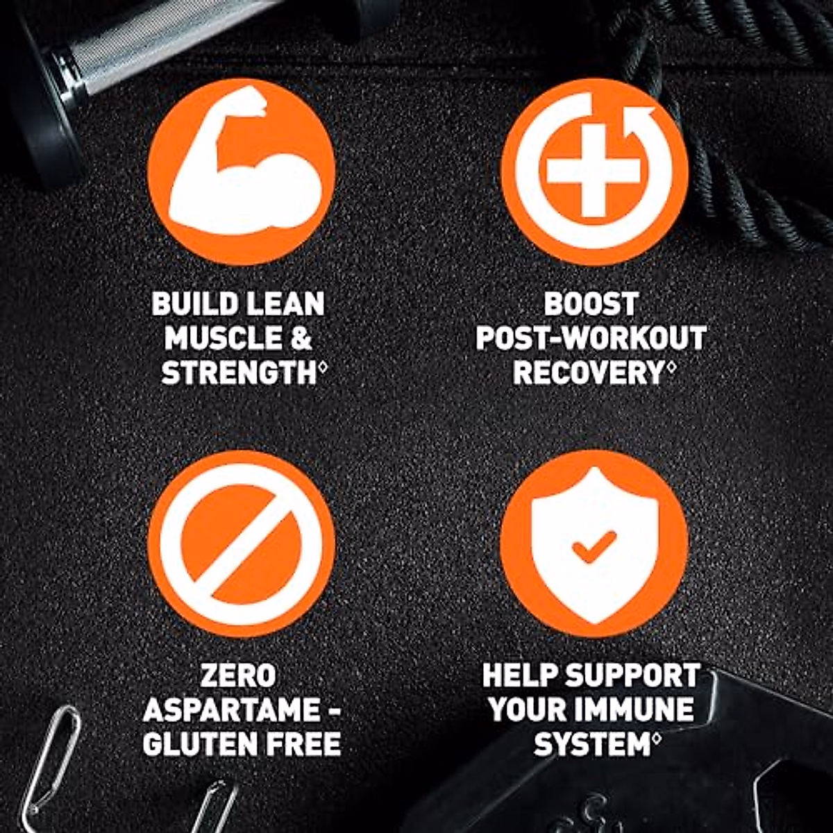 Body Fortress Super Advanced Whey Protein Powder, Vanilla, Immune Support (1), Vitamins C & D Plus Zinc, 1.74 lbs